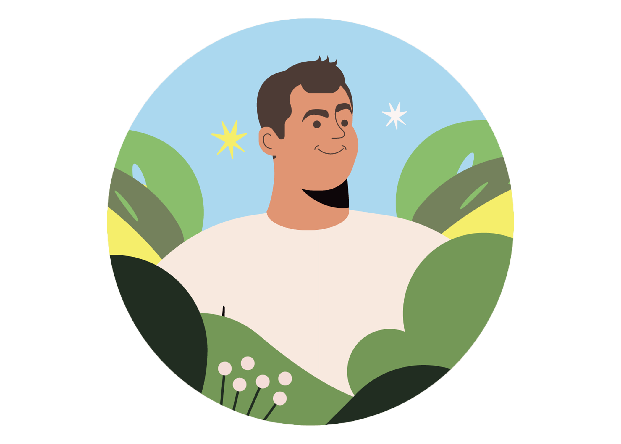 Tyler Mossop | Houseplants | YouTuber + Content Creator | Online Store ...